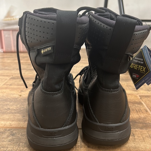 GORE-TEX | Shoes | Nike Goretex Trail Frame | Poshmark